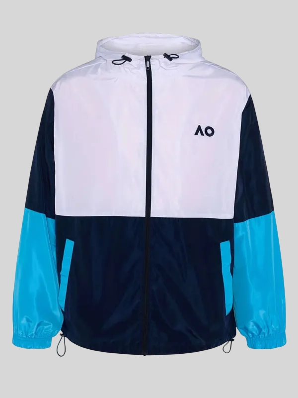 Caitlin Clark x Nike Varsity Jacket