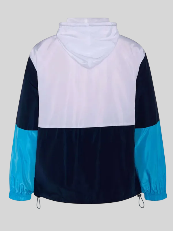 Caitlin Clark x Nike Varsity Jacket