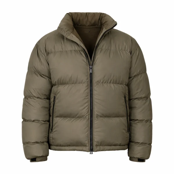 Rooster S01 Steve Carell 2026 Jacket